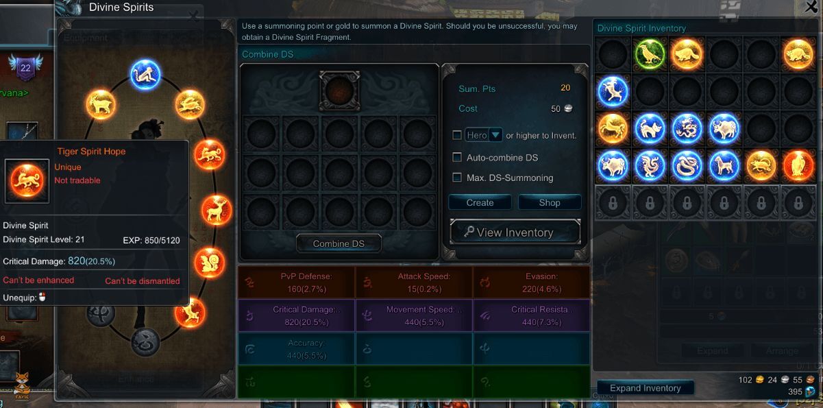 Asta Online - 3rd Time The Charm? » Fayiette Gaming