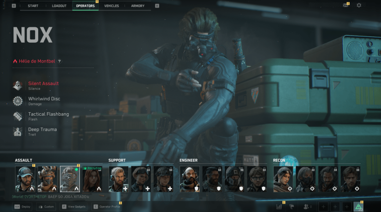 Delta Force Review 2026 » Fayiette Gaming