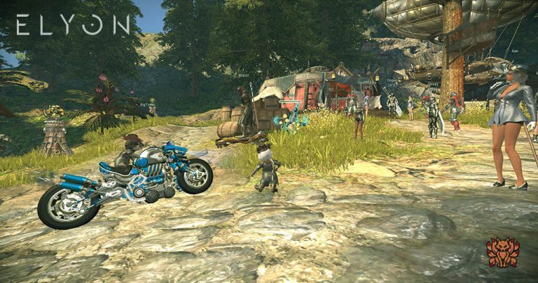 Fayiette Gaming Guides and Reviews » Fayie Enterprise