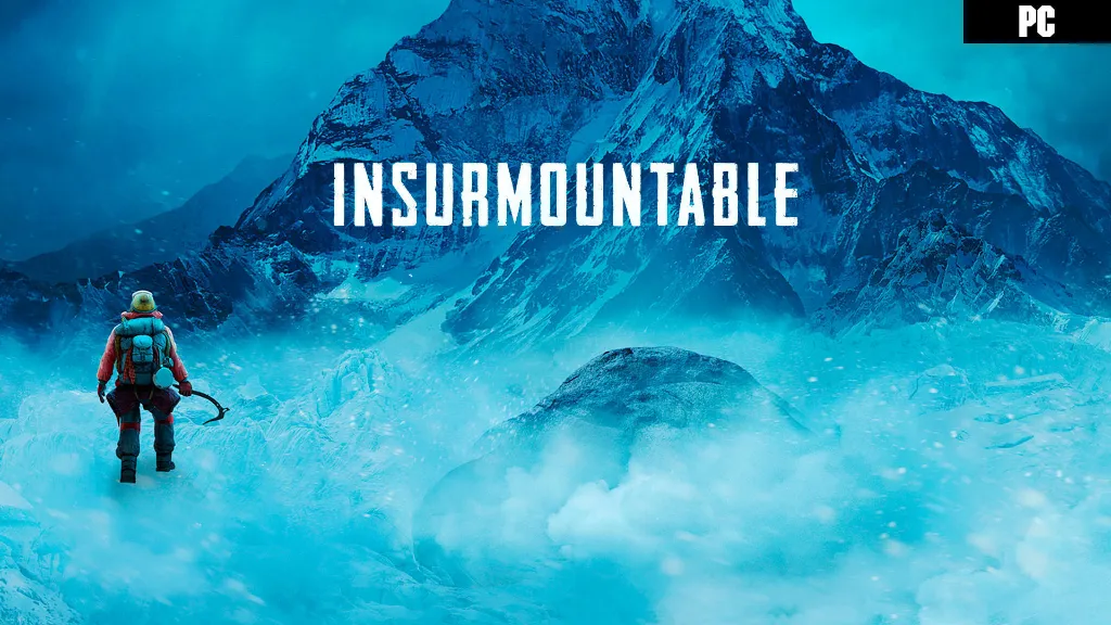 Insurmountable Free Game Giveaway » Fayiette Gaming