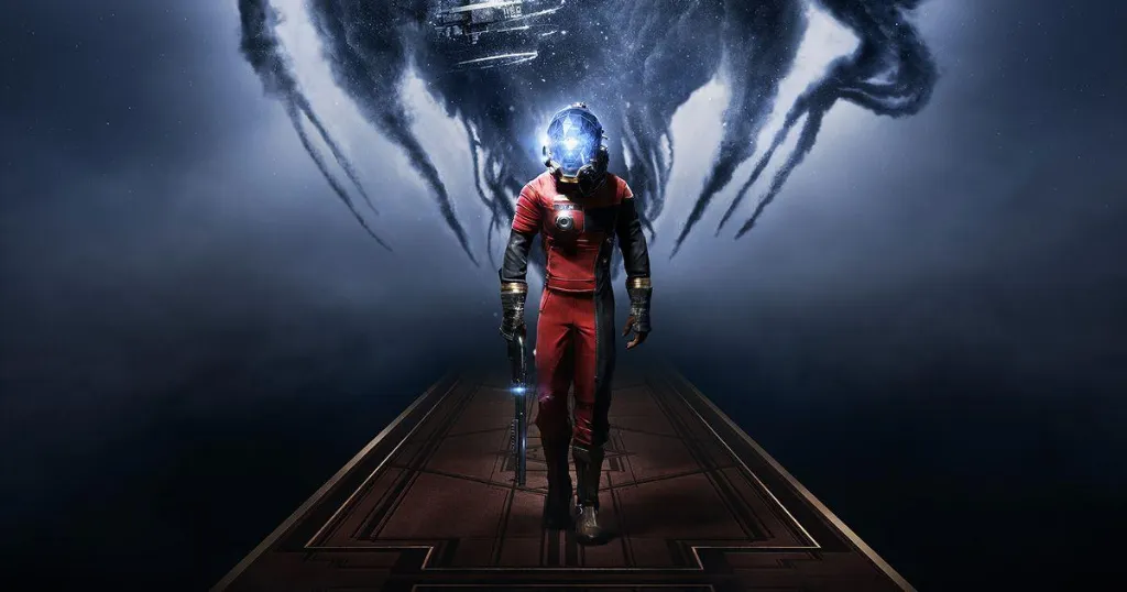 Prey Free Game Giveaway » Fayiette Gaming