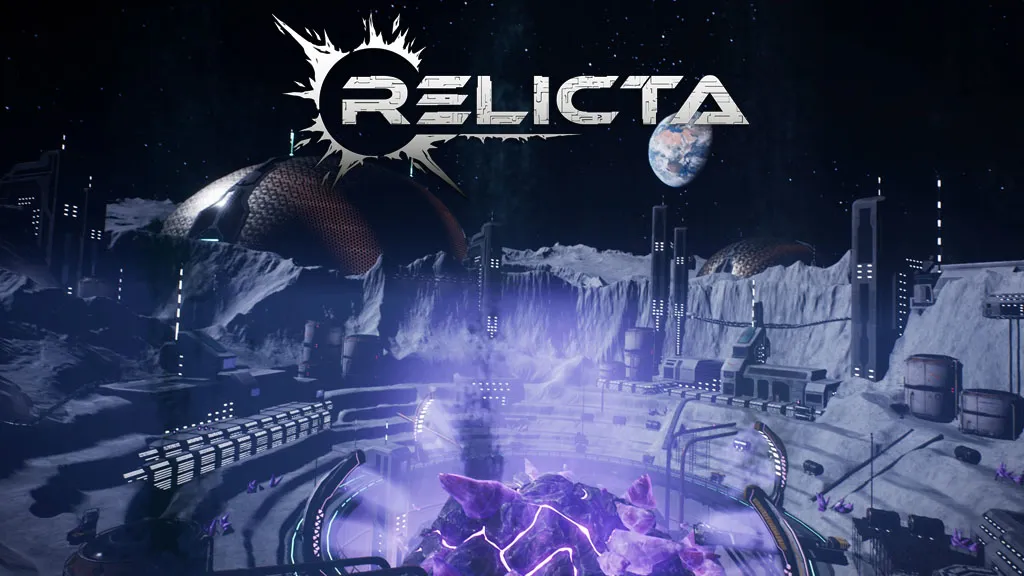 Relicta Free Giveaway » Fayiette Gaming