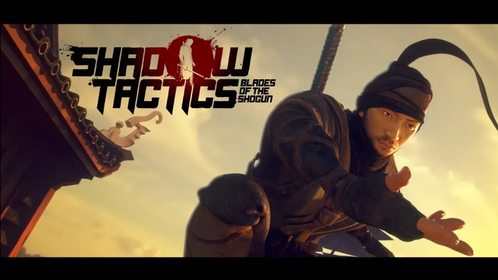Epic Games – Shadow Tactics Giveaway » Fayiette Gaming