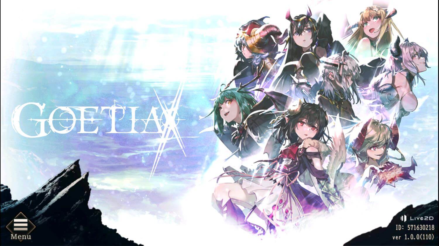 GoetiaX Mobile Game Review » Fayiette Gaming