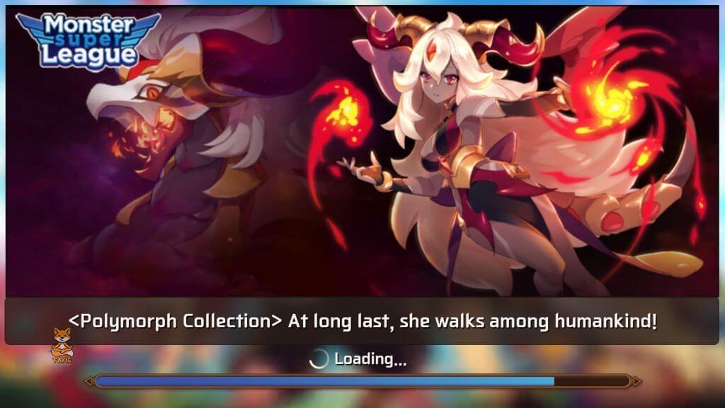 Monster Super League Draka Rebirth Festival » Fayiette Gaming