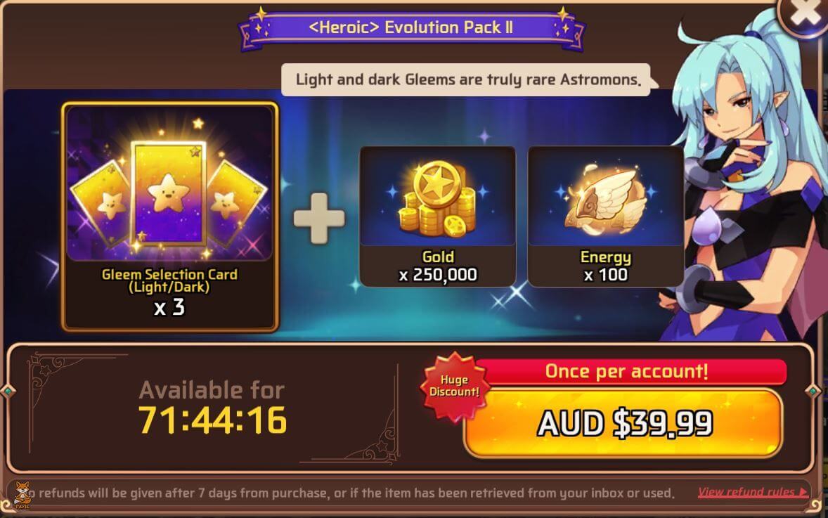 MSL What is a Gleem and Super Gleem? » Fayiette Gaming