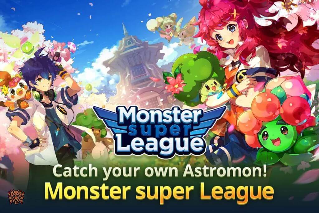 Monster Super League is Changing Publisher » Fayiette Gaming