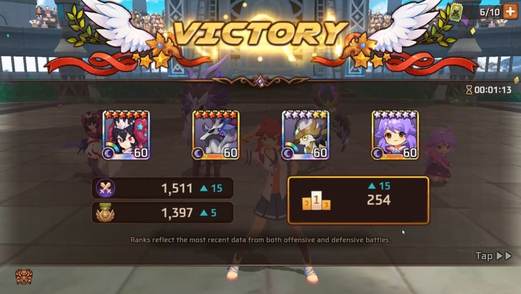 MSL League Week 33 - 2021 » Fayiette Gaming