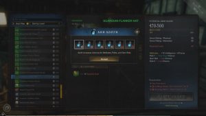 New World - How to Get Azoth » Fayiette Gaming