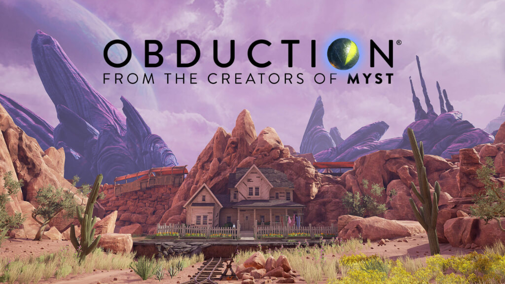 Obduction Free Giveaway Giveaway » Fayiette Gaming