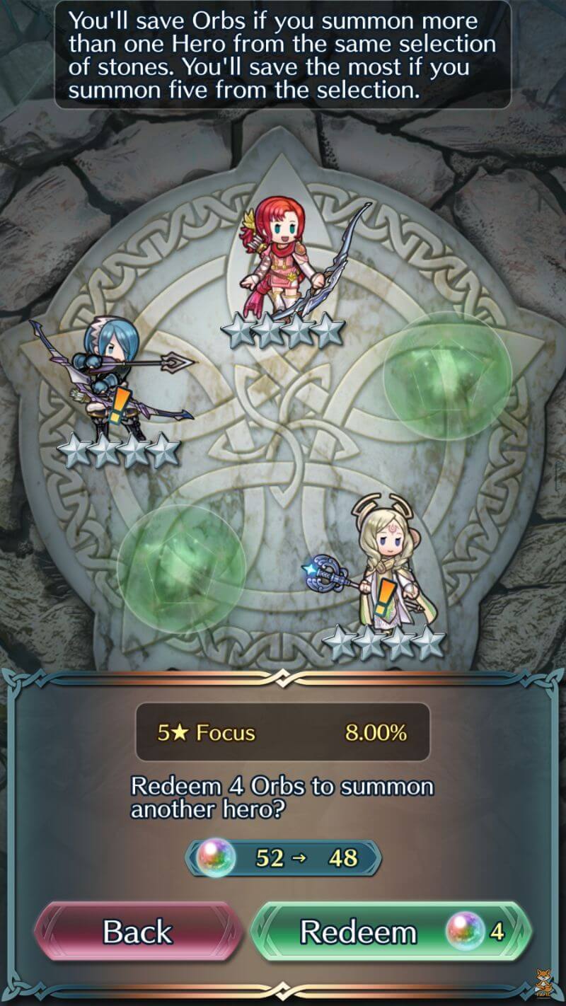 Nintendo’s Fire Emblem Heroes Review » Fayiette Gaming