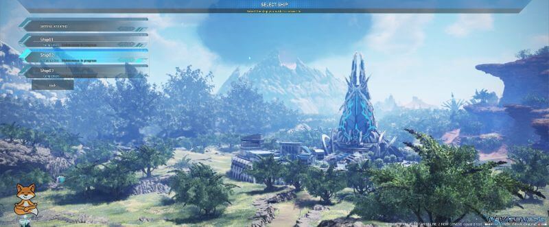 PSO:NGS CBT Download Available Now » Fayiette Gaming