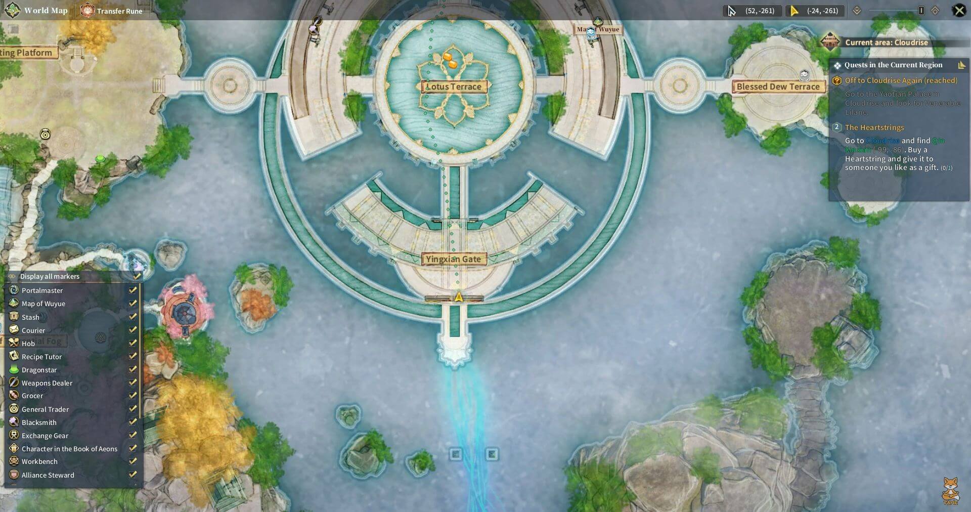 SOLO - Hand Washing Beta Event Guide » Fayiette Gaming