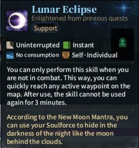 Swords of Legends - Reaper Skills » Fayiette Gaming