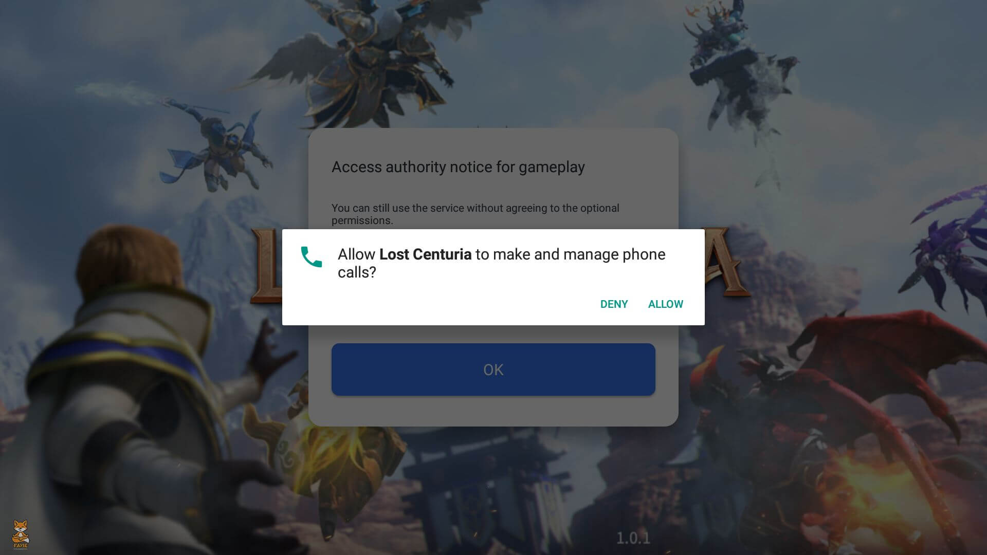Summoners War: Lost Centuria Review » Fayiette Gaming