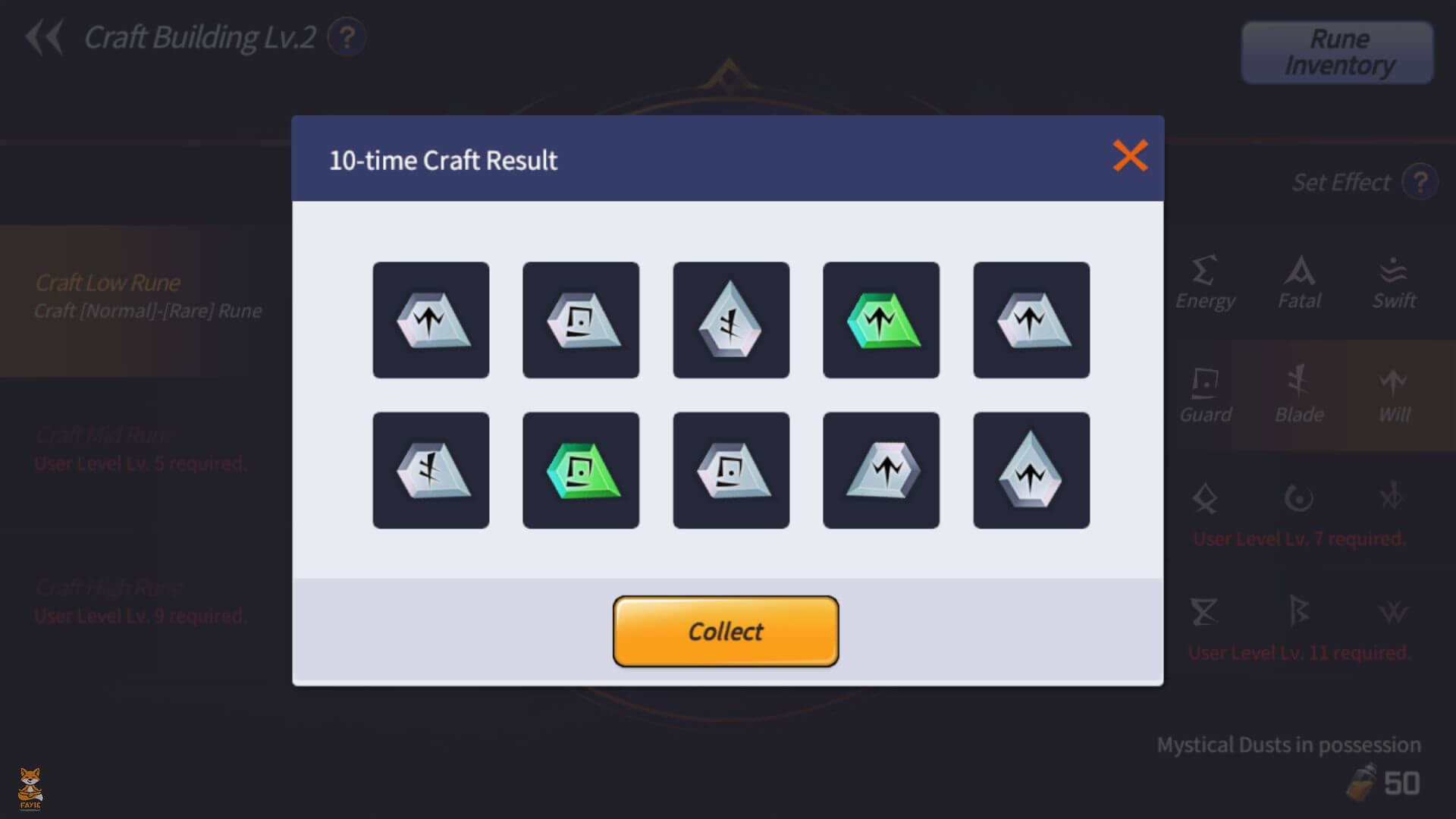 Summoners War: Lost Centuria Review » Fayiette Gaming