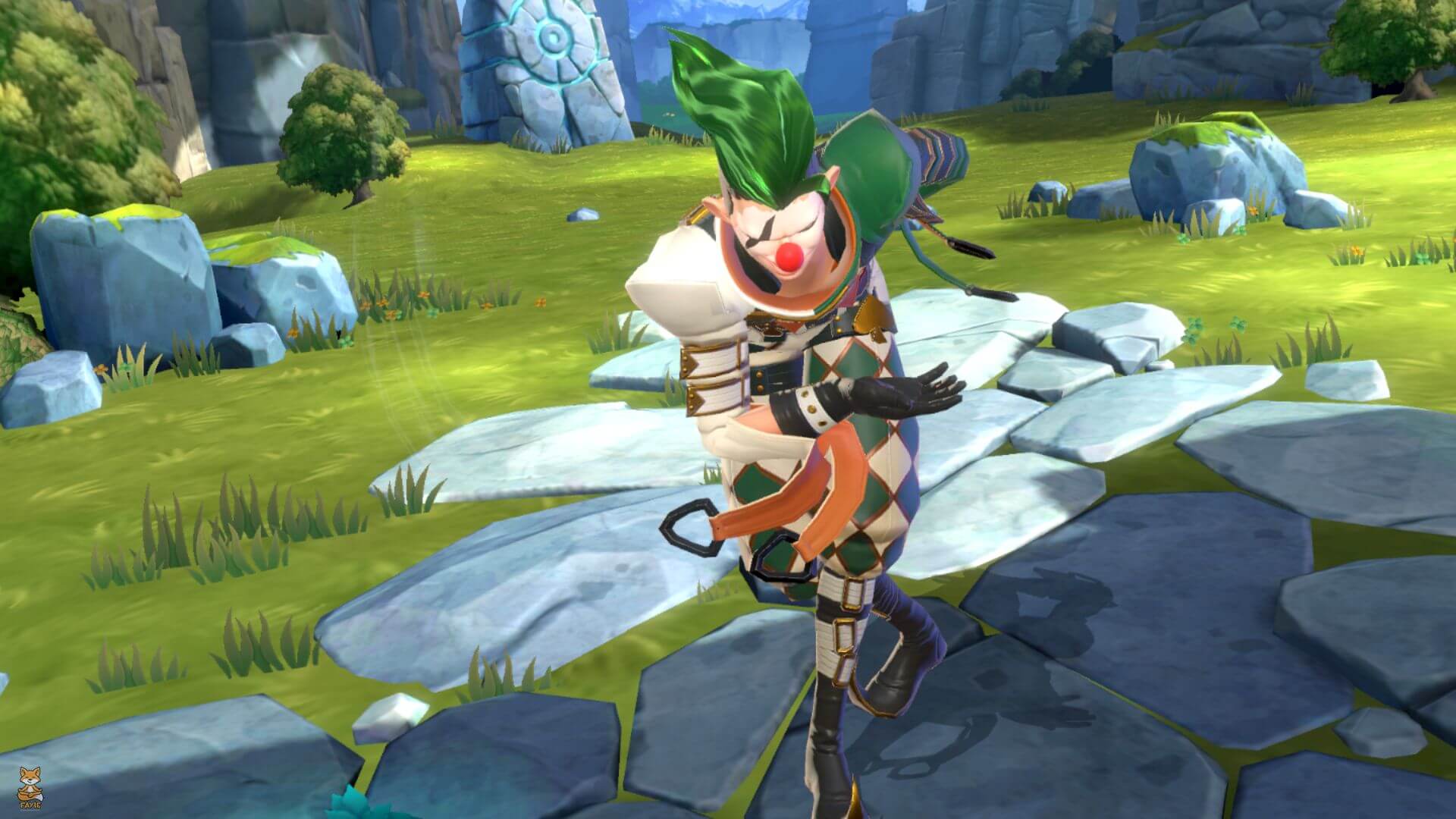 Summoners War: Lost Centuria Review » Fayiette Gaming