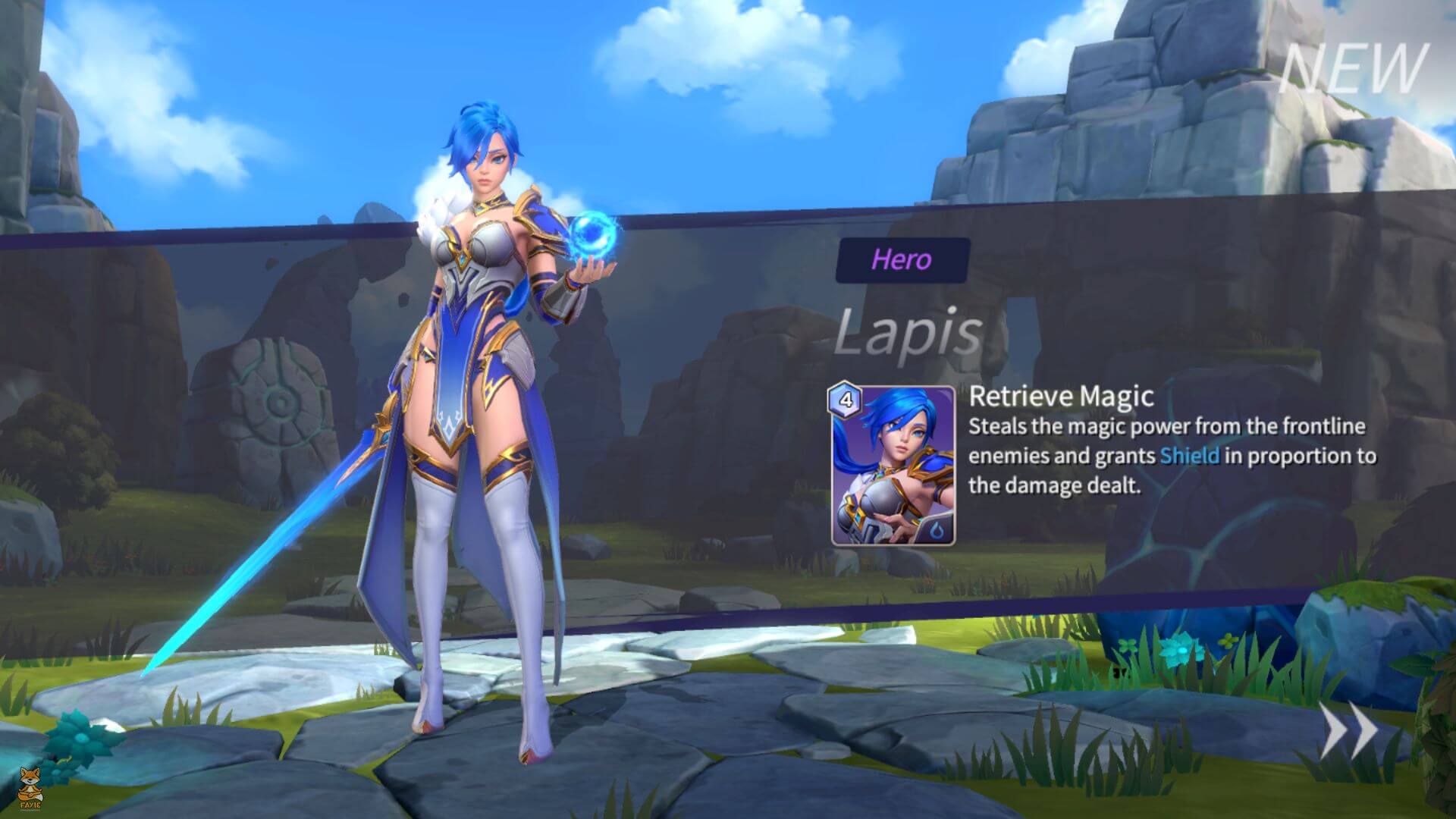 Summoners War: Lost Centuria Review » Fayiette Gaming